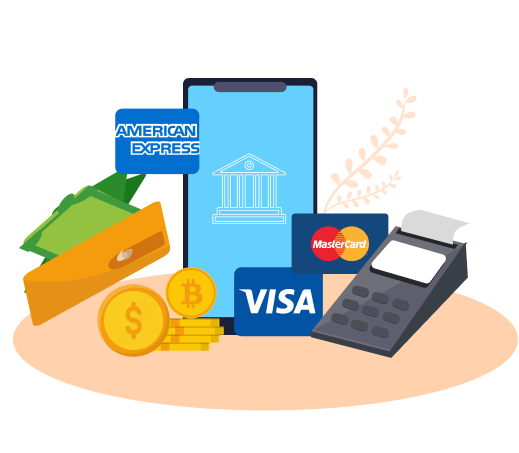 Buy and Sell Cryptocurrency - ChicksX